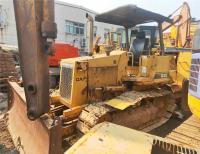 China Original Crawler Tractor Bulldozer Cat D3c Good Condition Used Caterpillar Track Bulldozer D3c D4c on Promotion for sale