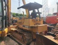China Original Crawler Tractor Bulldozer Cat D3c Good Condition Used Caterpillar Track Bulldozer D3c D4c on Promotion for sale