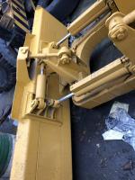 China Used 6 Way Blade Caterpillar Crawler Dozer D3c, Secondhand Track Bulldozer D3c D4c Hot Sale for sale