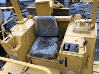China Used 6 Way Blade Caterpillar Crawler Dozer D3c, Secondhand Track Bulldozer D3c D4c Hot Sale for sale