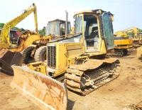 China Used Caterpillar Mini Bulldozer D3g for Sale Origin Japan Crawler Dozer Cat D3g D3c D4c D4g D4h in Stock for sale