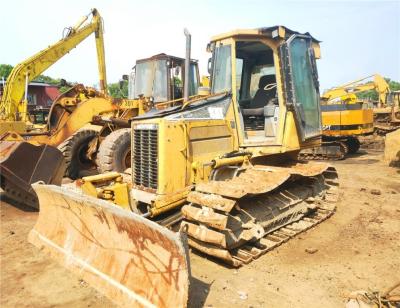 China Used Caterpillar Mini Bulldozer D3g for Sale Origin Japan Crawler Dozer Cat D3g D3c D4c D4g D4h in Stock for sale