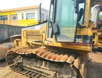 China Used Caterpillar Mini Bulldozer D3g for Sale Origin Japan Crawler Dozer Cat D3g D3c D4c D4g D4h in Stock for sale