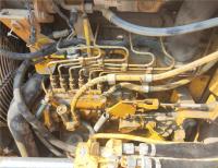 China Used Caterpillar Mini Bulldozer D3g for Sale Origin Japan Crawler Dozer Cat D3g D3c D4c D4g D4h in Stock for sale