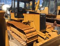 China Used Caterpillar Crawler Bulldozer D4c Nice Maintenance, Secondhand Cat D4c Bulldozer D3c D4g D4e for sale