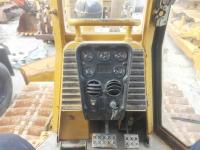 China Original Cat D4g Bulldozer High Quality Good Price, Used Pyramid Crawler Dozer Caterpillar D4g D3g for Sale 6-Way Blade for sale