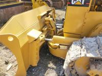 China Nice Used Crawler Bulldozer Cat D4h with Open Cab, Secondhand Caterpillar Track Dozer D4h D5h D5m D5n Available for Selection for sale