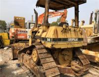 China Used 100% Original Caterpillar Dozer D4h, Secondhand Cat D4h Crawler Bulldozer Low Price But Good Condition on Promoiton for sale