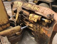 China Used 100% Original Caterpillar Dozer D4h, Secondhand Cat D4h Crawler Bulldozer Low Price But Good Condition on Promoiton for sale