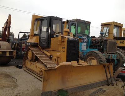 China Used Cost-Effective Cat D4h Bulldozer Hot Sale, Secondhand Cralwer Dozer Caterpillar D4h D5h D5m in Stock for sale