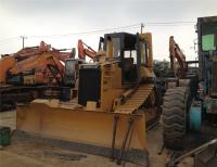 China Used Cost-Effective Cat D4h Bulldozer Hot Sale, Secondhand Cralwer Dozer Caterpillar D4h D5h D5m in Stock for sale
