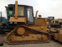China Used Cost-Effective Cat D4h Bulldozer Hot Sale, Secondhand Cralwer Dozer Caterpillar D4h D5h D5m in Stock for sale