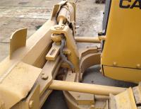 China Used Cost-Effective Cat D4h Bulldozer Hot Sale, Secondhand Cralwer Dozer Caterpillar D4h D5h D5m in Stock for sale