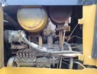 China Used Cost-Effective Cat D4h Bulldozer Hot Sale, Secondhand Cralwer Dozer Caterpillar D4h D5h D5m in Stock for sale