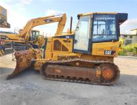 China Used Origin Japan Cat D4K Bulldozer, Secondhand Mini Dozer Caterpillar D4K D5K D4g D5g Hot Sale for sale