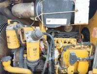 China Used Origin Japan Cat D4K Bulldozer, Secondhand Mini Dozer Caterpillar D4K D5K D4g D5g Hot Sale for sale