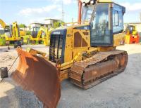 China Used Wonderful Working Performance Bulldozer Cat D4K, Secondhand Caterpillar Dozer D4K D4g D5K D5g D6g D7g on Selling for sale