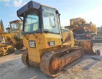 China Used Wonderful Working Performance Bulldozer Cat D4K, Secondhand Caterpillar Dozer D4K D4g D5K D5g D6g D7g on Selling for sale