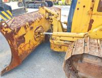 China Used Wonderful Working Performance Bulldozer Cat D4K, Secondhand Caterpillar Dozer D4K D4g D5K D5g D6g D7g on Selling for sale