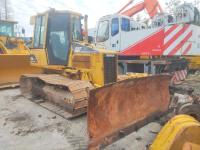 China 100% Origin Japan Cat Bulldozer D5g, Used Caterpillar Crawler Tractor D5g D5K D4g on Sale for sale