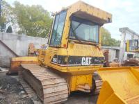 China 100% Origin Japan Cat Bulldozer D5g, Used Caterpillar Crawler Tractor D5g D5K D4g on Sale for sale