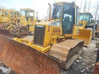 China 100% Origin Japan Cat Bulldozer D5g, Used Caterpillar Crawler Tractor D5g D5K D4g on Sale for sale