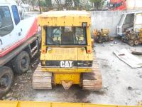 China 100% Origin Japan Cat Bulldozer D5g, Used Caterpillar Crawler Tractor D5g D5K D4g on Sale for sale