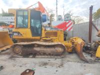 China 100% Origin Japan Cat Bulldozer D5g, Used Caterpillar Crawler Tractor D5g D5K D4g on Sale for sale