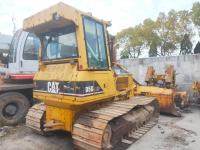 China 100% Origin Japan Cat Bulldozer D5g, Used Caterpillar Crawler Tractor D5g D5K D4g on Sale for sale