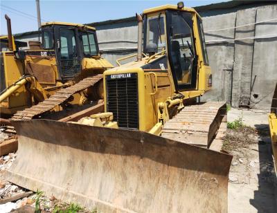 China Secondhand Cat D5g LGP Bulldozer with 6-Way Blade Very Well Maintenance, Used Caterpillar Crawler Dozer D5g D5K D4K D4g on Selling for sale