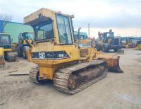 China Secondhand Cat D5g LGP Bulldozer with 6-Way Blade Very Well Maintenance, Used Caterpillar Crawler Dozer D5g D5K D4K D4g on Selling for sale