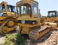 China Secondhand Cat D5g LGP Bulldozer with 6-Way Blade Very Well Maintenance, Used Caterpillar Crawler Dozer D5g D5K D4K D4g on Selling for sale
