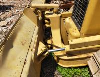 China Secondhand Cat D5g LGP Bulldozer with 6-Way Blade Very Well Maintenance, Used Caterpillar Crawler Dozer D5g D5K D4K D4g on Selling for sale