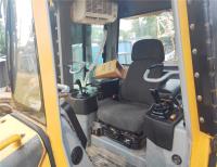 China Secondhand Cat D5g LGP Bulldozer with 6-Way Blade Very Well Maintenance, Used Caterpillar Crawler Dozer D5g D5K D4K D4g on Selling for sale