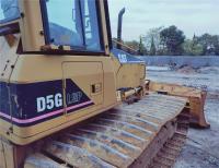 China Very Good Condition Cat Pyramid Track Bulldozer D5g, Used Caterpillar D5g D5K D4g D6g D6d D7g on Sale for sale
