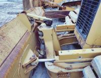 China Very Good Condition Cat Pyramid Track Bulldozer D5g, Used Caterpillar D5g D5K D4g D6g D6d D7g on Sale for sale