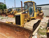China 2016 Used Cat D5g Crawler Bulldzoer Hot Selling, Secondhand Caterpillar Track Dozer D5g D4g D6g D7g in Stock Cheap Price for sale