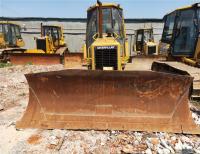China 2016 Used Cat D5g Crawler Bulldzoer Hot Selling, Secondhand Caterpillar Track Dozer D5g D4g D6g D7g in Stock Cheap Price for sale