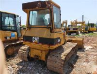 China 2016 Used Cat D5g Crawler Bulldzoer Hot Selling, Secondhand Caterpillar Track Dozer D5g D4g D6g D7g in Stock Cheap Price for sale