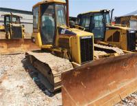 China 2016 Used Cat D5g Crawler Bulldzoer Hot Selling, Secondhand Caterpillar Track Dozer D5g D4g D6g D7g in Stock Cheap Price for sale