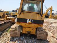 China 2016 Used Cat D5g Crawler Bulldzoer Hot Selling, Secondhand Caterpillar Track Dozer D5g D4g D6g D7g in Stock Cheap Price for sale