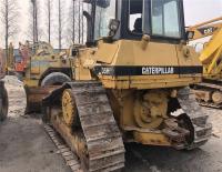China 100% Origin Caterpillar Bulldozer D5h on Promotion, High Quality Secondhand Cat D5h D6h D5n D6n with Free Spare Parts on Sale for sale