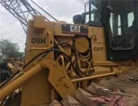 China Hot Sale Cat Bulldozer Seires D5h Low Price, Used Crawler Dozer Caterpillar D5h D6h 1 Year Warranty on Sale for sale