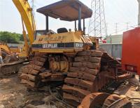 China Used Open Cab Caterpillar Pyramid Crawler Bulldozer D5h, Secondhand Cat D5h D6h D5m D5n Hot Selling for sale