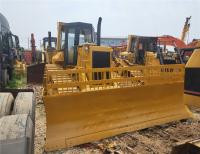 China Used Beautiful Caterpillar Crawler Bulldozer D5h with Ripper, Secondhand Cat D5h D6h D5n D5m High Quality Origin Japan on Sale for sale