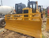 China Used Beautiful Caterpillar Crawler Bulldozer D5h with Ripper, Secondhand Cat D5h D6h D5n D5m High Quality Origin Japan on Sale for sale