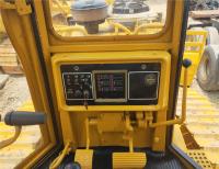 China Used Beautiful Caterpillar Crawler Bulldozer D5h with Ripper, Secondhand Cat D5h D6h D5n D5m High Quality Origin Japan on Sale for sale