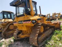 China Used Original Paint Cat D5m Bulldozer, Very Well Maintenance Caterpillar Crawler Dozer D5m D6m D5n D6n D5h D6h Hot Sale for sale