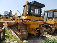 China Used Original Paint Cat D5m Bulldozer, Very Well Maintenance Caterpillar Crawler Dozer D5m D6m D5n D6n D5h D6h Hot Sale for sale