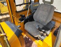 China Used Original Paint Cat D5m Bulldozer, Very Well Maintenance Caterpillar Crawler Dozer D5m D6m D5n D6n D5h D6h Hot Sale for sale